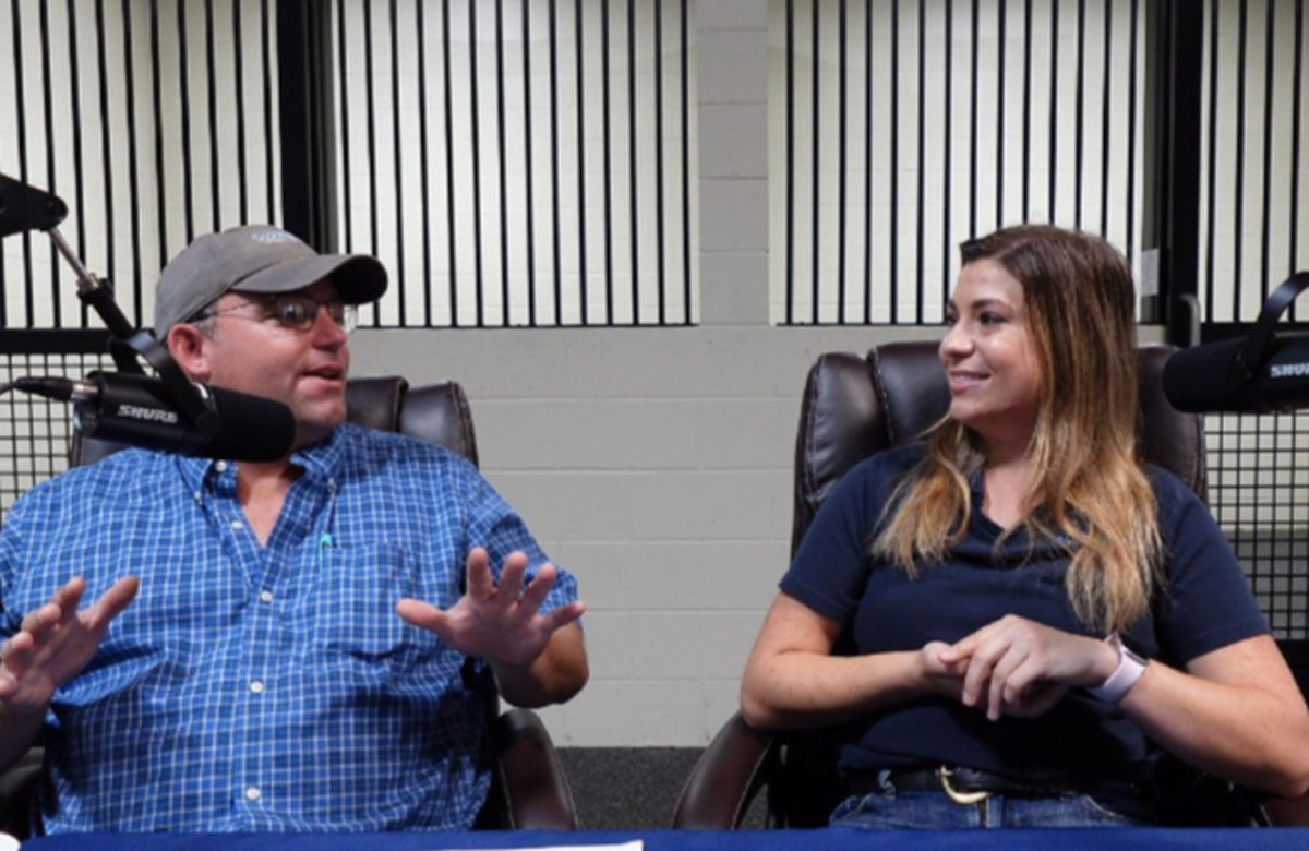 Equine Vet Connect Podcast | Countryside Equine Hospital